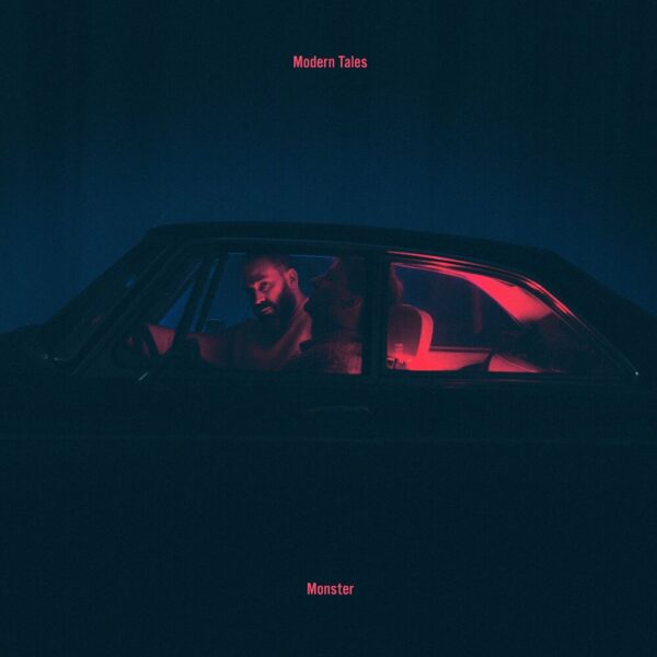Modern Tales - موزیلون