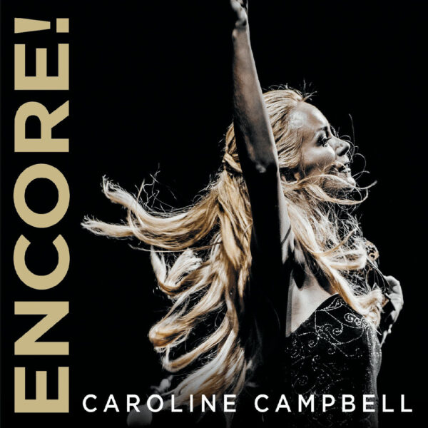 Caroline Campbell - موزیلون