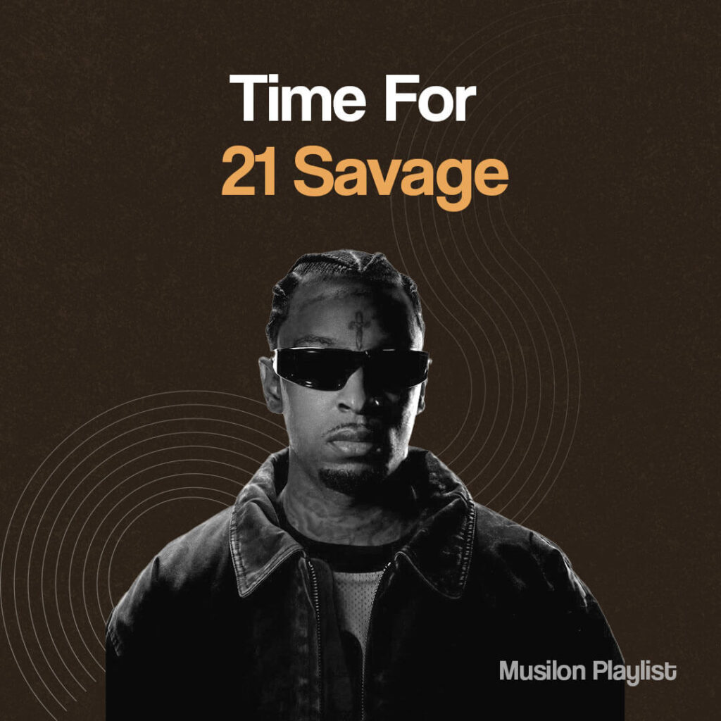 Travis Scott (ترویس اسکات) - موزیلون